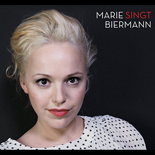 Play Marie Singt Biermann by Marie Biermann on Amazon Music