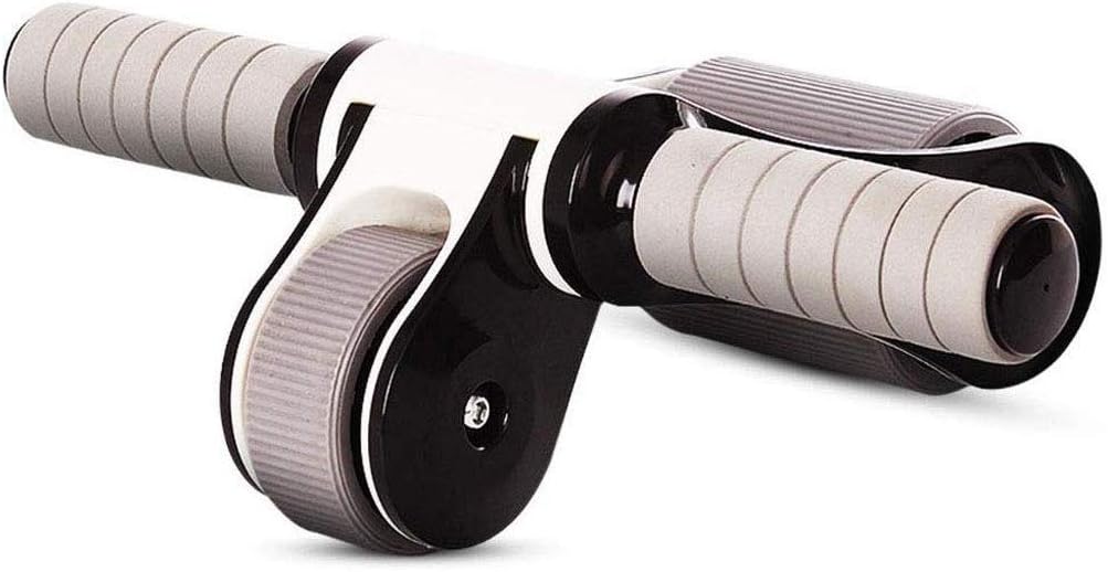 Amazon.com: Abdominal Muscle Roller,AB-Roller Wheel Fitness Equipment ...