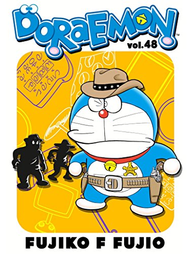 Amazon.com: DORAEMON Vol.48 eBook : FUJIKO F FUJIO: Kindle Store