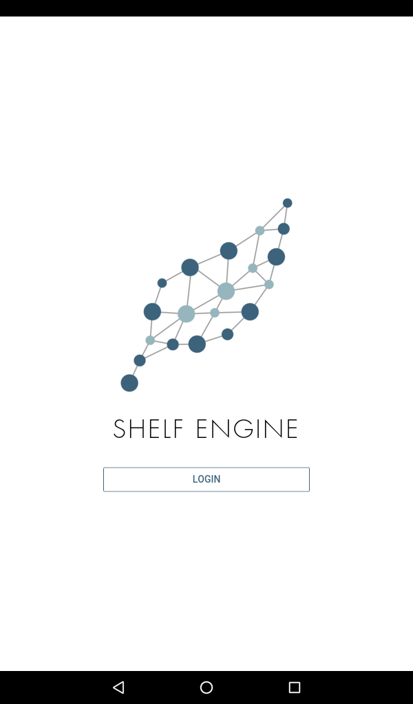 Shelf Engine - App on Amazon Appstore