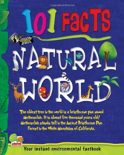 101 Facts: Natural World: Snigdha Sah: 9788179931974: Amazon.com: Books