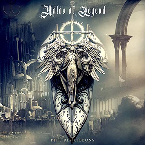 Halos of Legend de Phil Rey en Amazon Music Unlimited