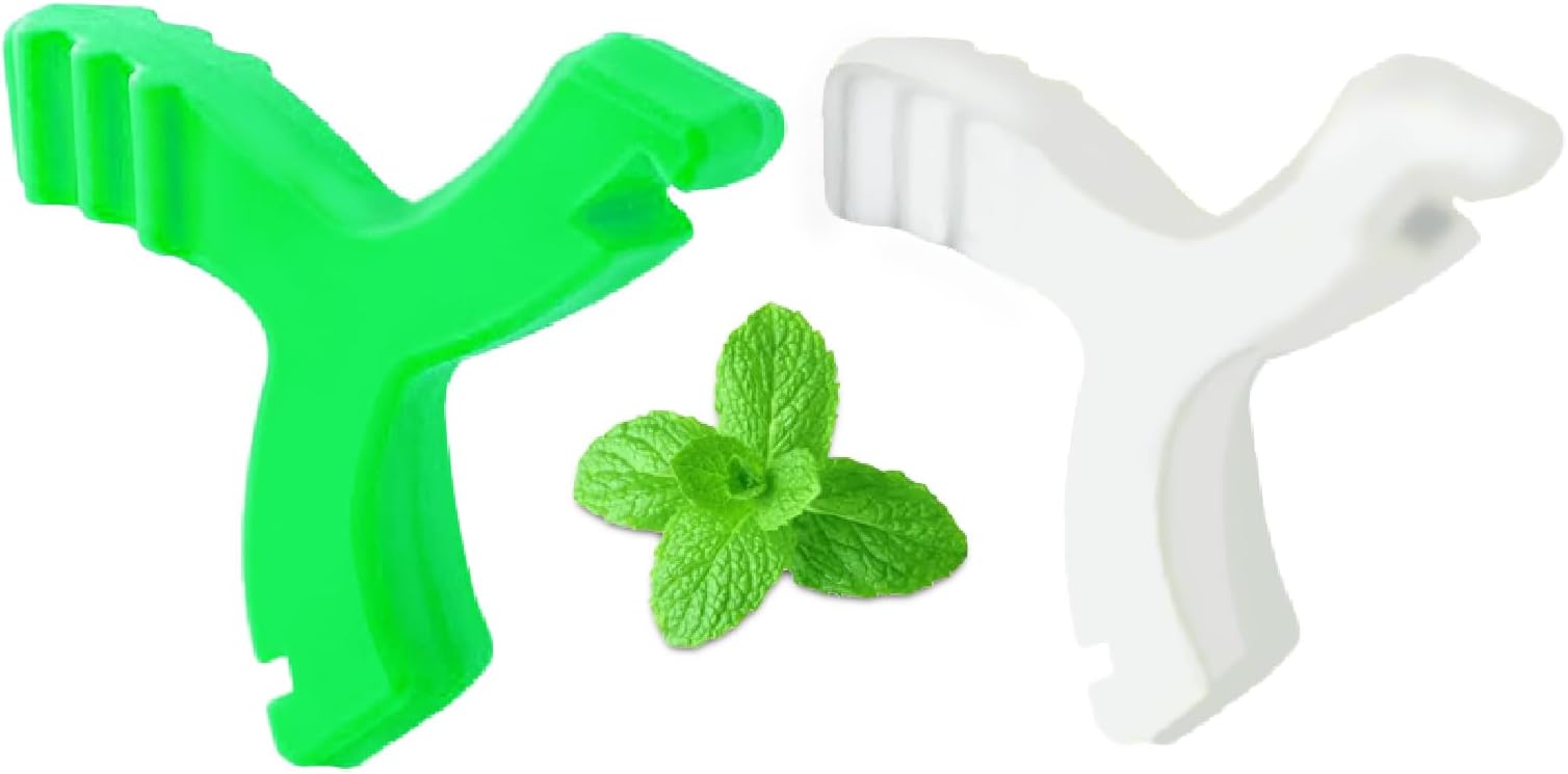 Amazon.com : Invisalign Munchies EPS Aligner and Retainer Tray Seaters ...