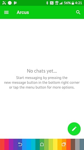 Arcus - App on Amazon Appstore