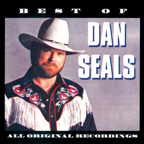 Best of: Dan Seals: Amazon.es: CDs y vinilos}