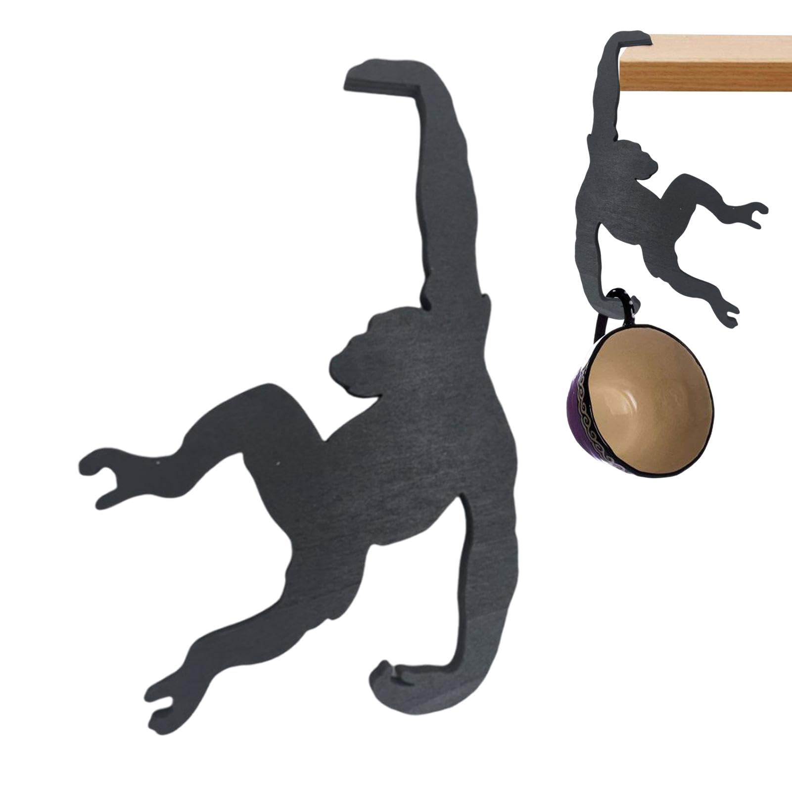 Silhouette De Singe Qui Se Balance Page 3 | Images De Silhouette Singe
