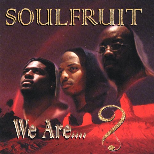 Play We Are.... by Soulfruit on Amazon Music
