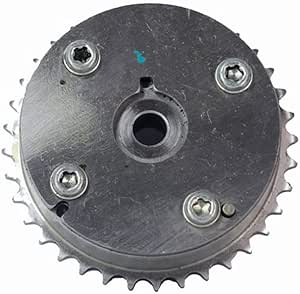 Amazon.com: VVT CAMSHAFT TIMING GEAR ADJUSTER 13050-0Y010 130500Y010 ...