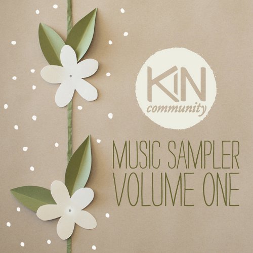 Amazon.com: KIN Community Music Sampler Vol. 1 : Killer Tracks: Digital ...