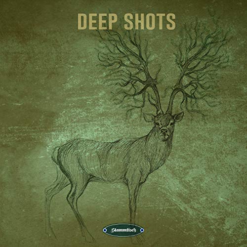 Écouter Deep Shots par VARIOUS ARTISTS sur Amazon Music Unlimited