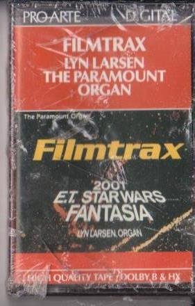 Lyn Larsen - Filmtrax - Amazon.com Music