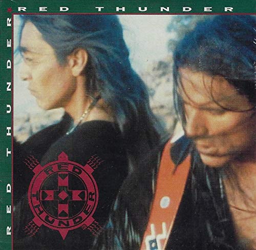 Red Thunder: Amazon.de: Musik-CDs & Vinyl