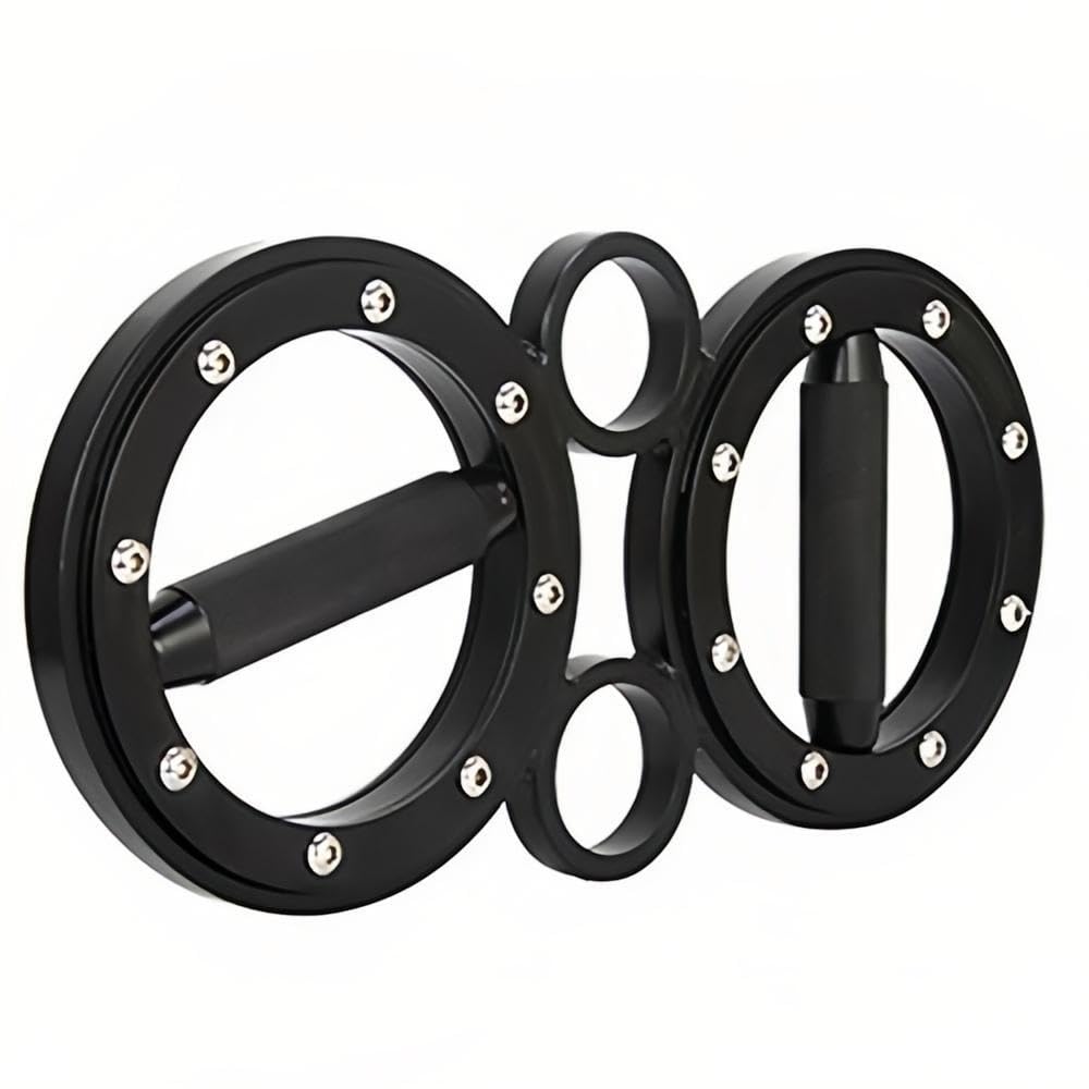 Snapklik.com : FIITY 8/12 Pounds Burn Machine, Multifunctional Hand And ...