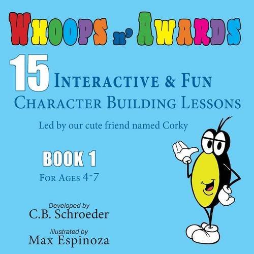 Whoops N Awards - Book 1 : Amazon.in: Books