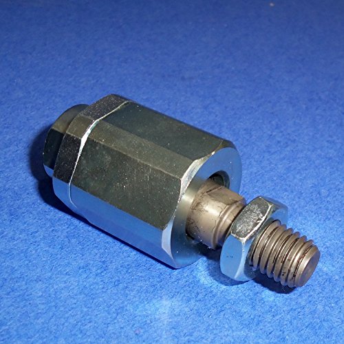 Self-Aligning Rod Couplers, *New Lot Of 4*: Amazon.com: Industrial ...
