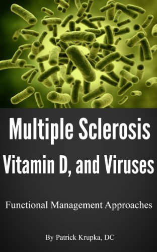 Multiple Sclerosis, Vitamin D, and Viruses, Functional Management ...