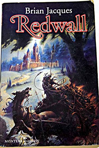 Amazon.com: Redwall: Una Historia De Redwall (Spanish Edition ...