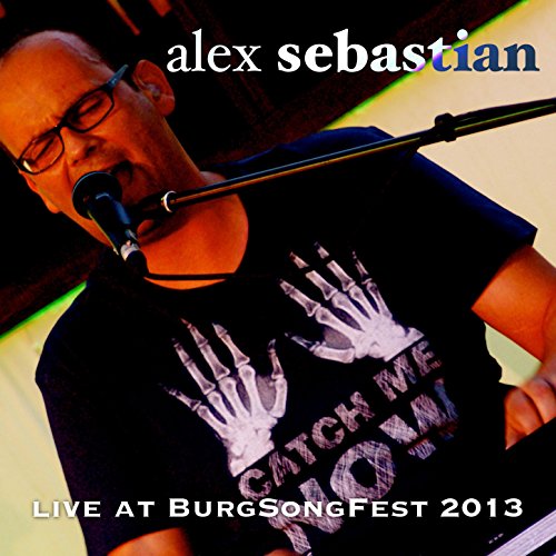 Live at Burgsongfest by Alex Sebastian on Amazon Music - Amazon.com