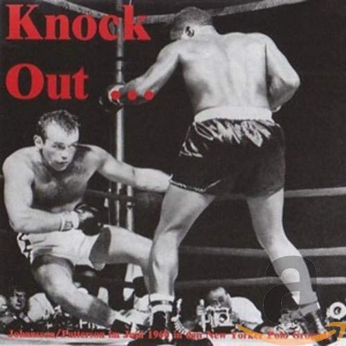 Buy Knock Out in the 3rd Round Online at Low Prices in India | Amazon ...