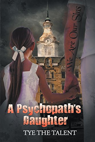 Amazon | A Psychopath’S Daughter (English Edition) [Kindle edition] by ...