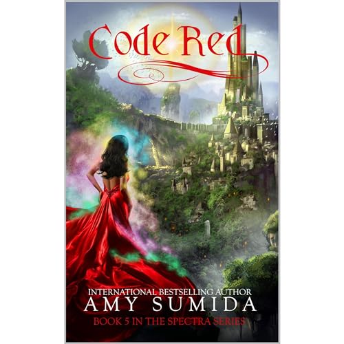 Amazon.com: A Compression of Colors: A Reverse Harem Superhero Romance ...