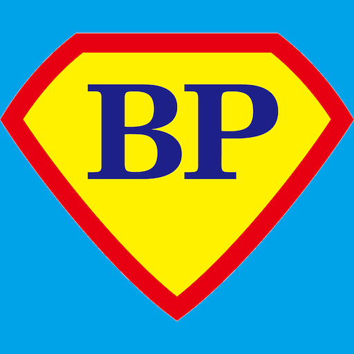 BPnet-Amazonアプリストアのアプリ