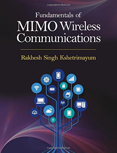 Buy Fundamentals of MIMO Wireless Communications Book Online at Low ...