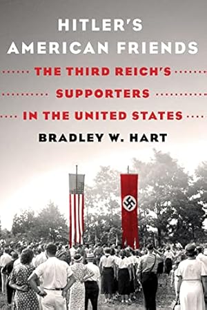 Hitler's American Model: The United States and the Making of Nazi Race ...
