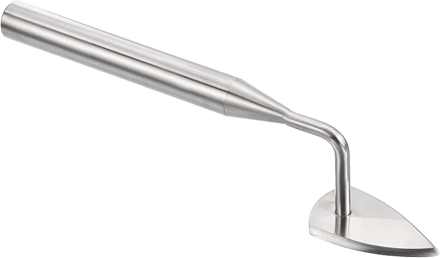 Amazon.com : PATIKIL 7.9 Inch Mini Garden Tool, Soil Press Succulent ...