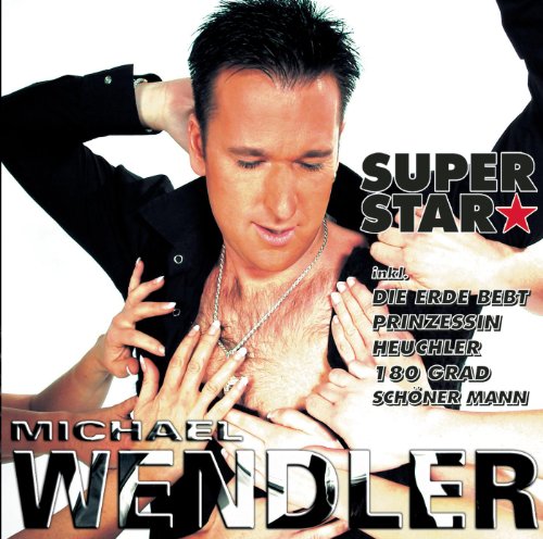 Play Superstar by Michael Wendler on Amazon Music