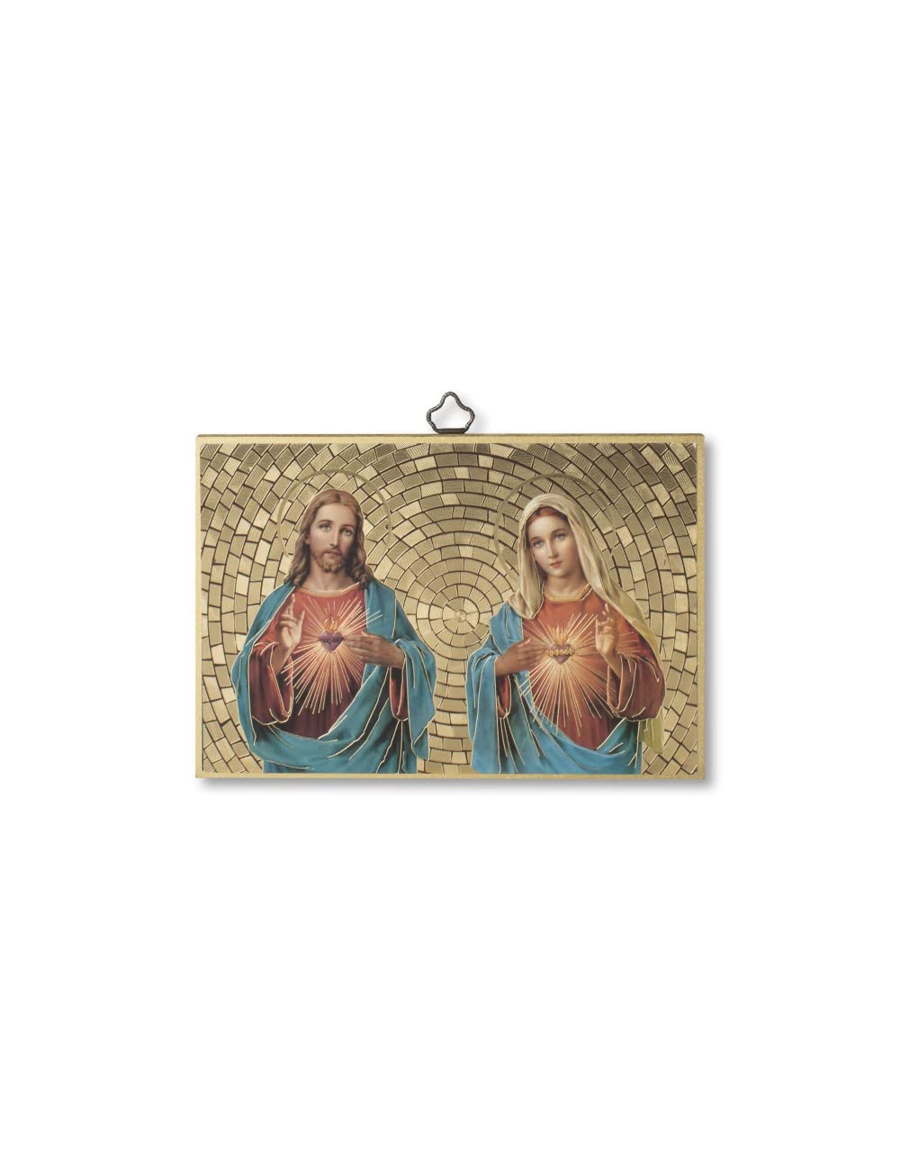 Buy Fratelli lla | Sacred picture on 8 mm poplar MDF with the Sacred ...
