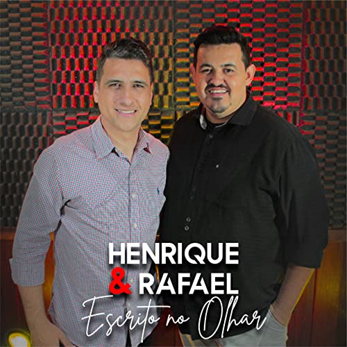 Amazon MusicでHenrique e RafaelのEscrito no Olharを再生する