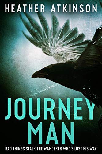 Journeyman (Raven Series Book 2) - Kindle edition by Atkinson, Heather. Mystery, Thriller ...