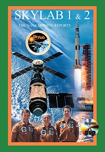 Skylab 1 & 2: Dwight Steven-Boniecki: 9781926592275: Amazon.com: Books