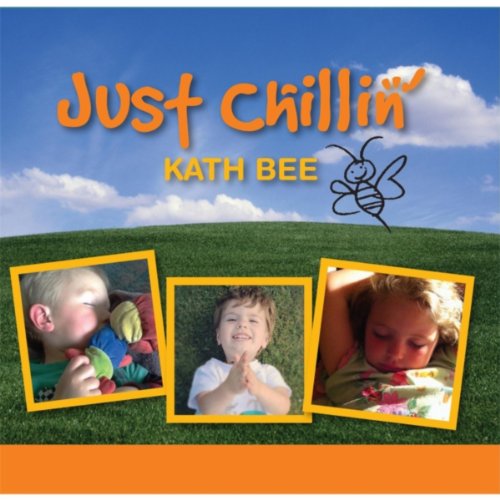Play Just Chillin' by Kath Bee on Amazon Music