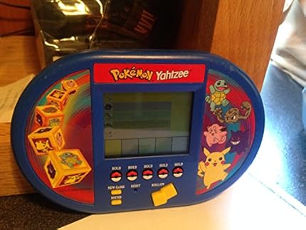 The 29 Best Kids' Pokemon Handheld Games of 2024 [Verified] - Cherry Picks