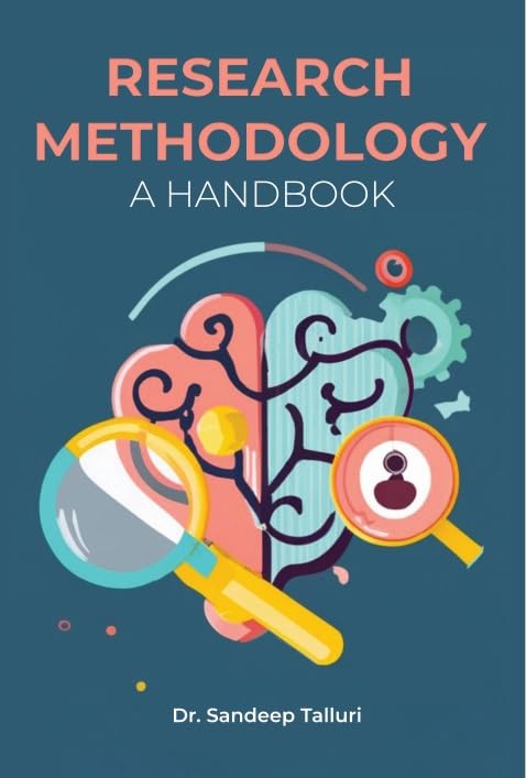 Buy Research Methodology A Handbook Book Online at Low Prices in India ...