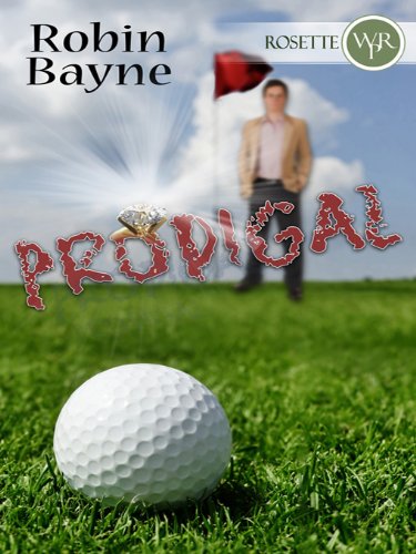 Prodigal eBook : Bayne, Robin: Amazon.in: Kindle Store