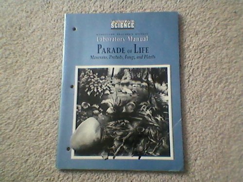 Title: Parade of Life Monerans Protists Fungi and Plants: Amazon.co.uk ...