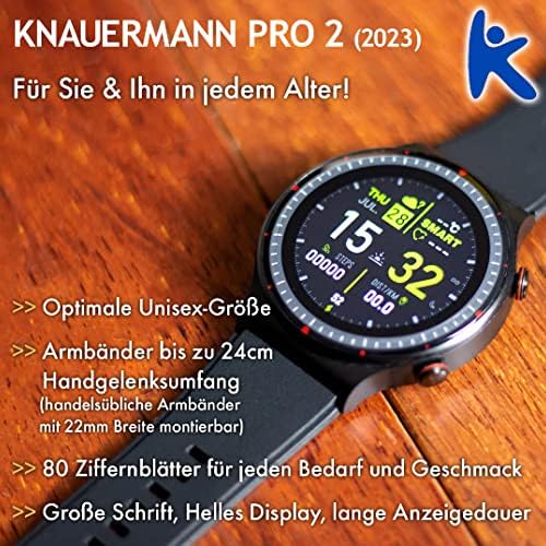 Knauermann Pro 2023