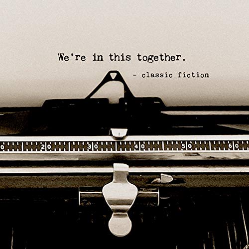 Play We're in This Together by Classic Fiction on Amazon Music Unlimited