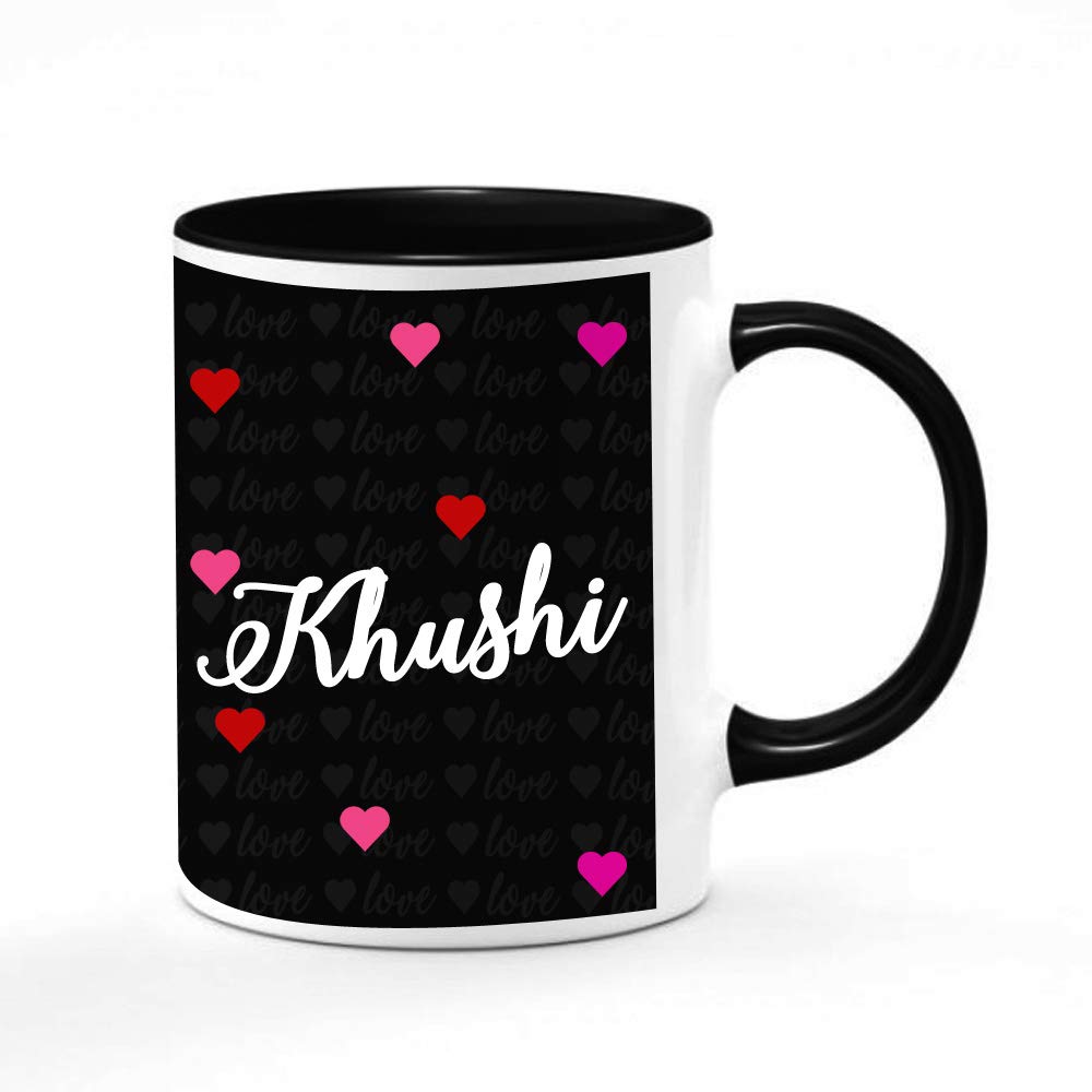 Khushi Name Images