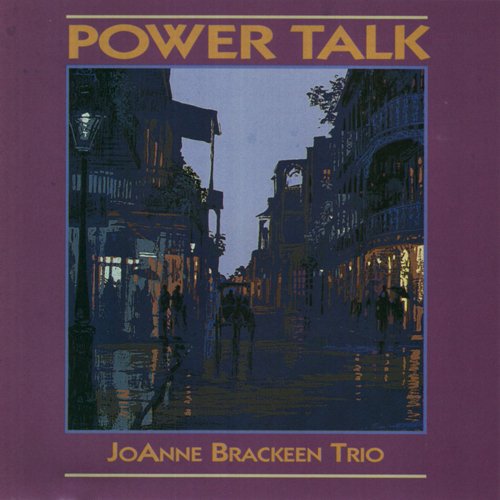 Amazon.com: Power Talk: CDs & Vinyl
