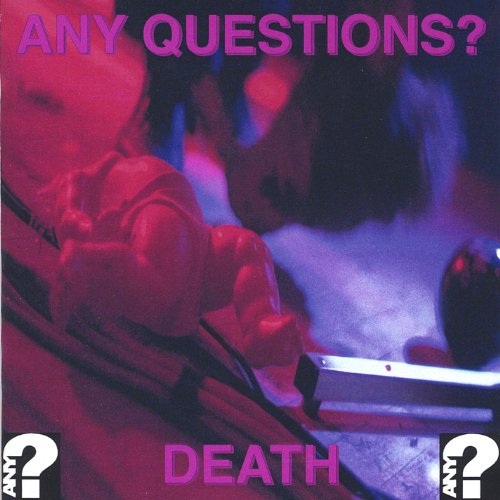 Play Death by Any Questions? on Amazon Music