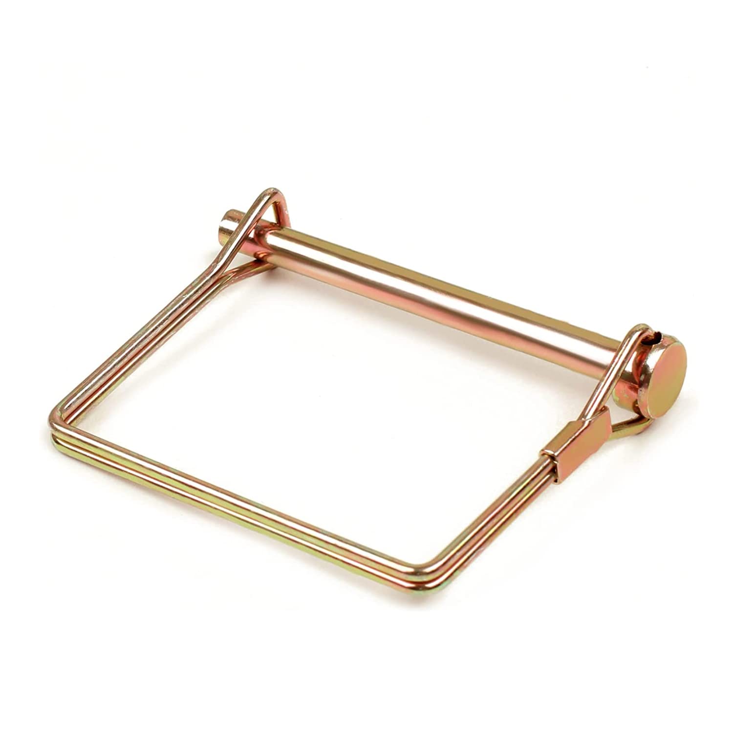 Snapklik.com : Sunnyway 10 Pack 5/16 Inch Trailer Coupler Pin Set 4 ...