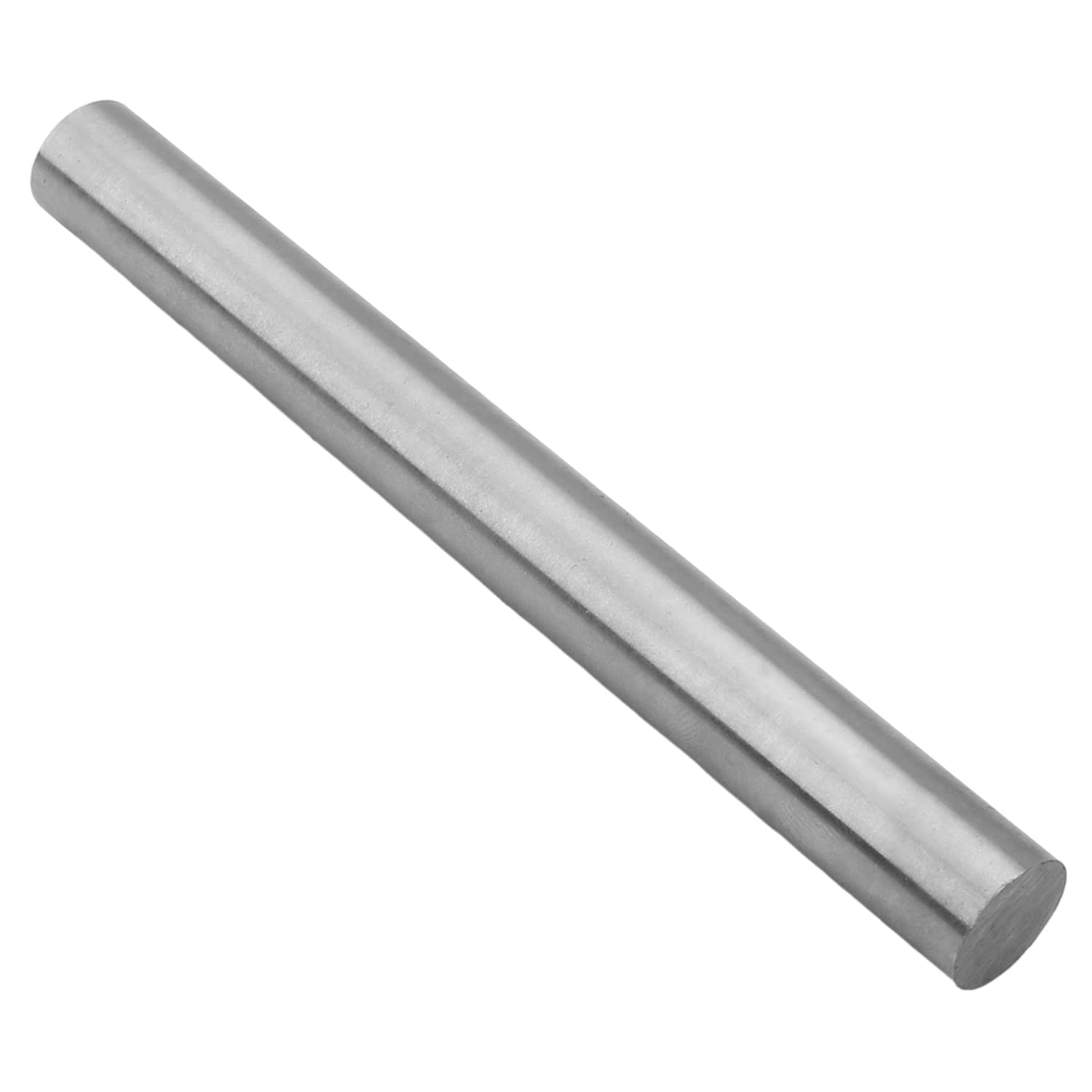 Steel Rods 5-Pack 4.5mm HSS - 200mm Long Round Tool Steel For Lathe ...