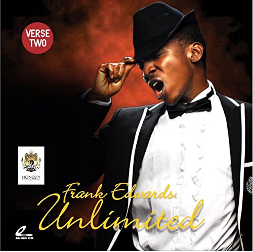 Amazon MusicでFrank EdwardsのUnlimited Verse 2を再生する