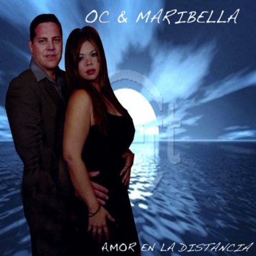 Play Amor En La Distancia by OC & Maribella on Amazon Music