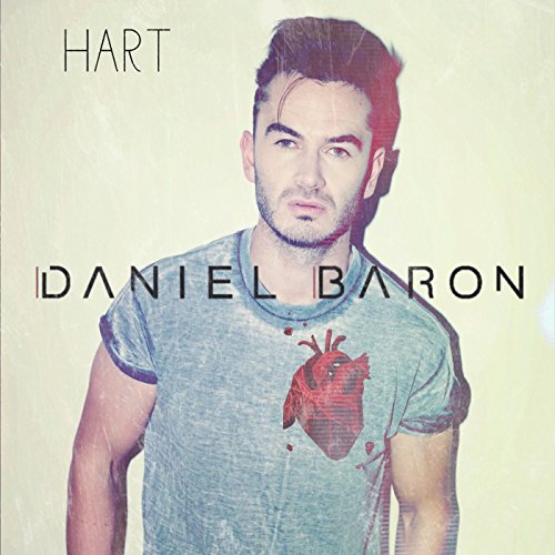 Amazon MusicでDaniel BaronのHartを再生する
