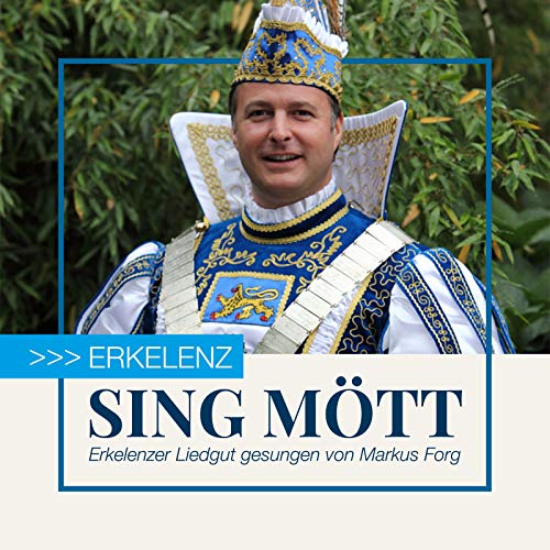 Erkelenz Sing Mött de Markus Forg en Amazon Music Unlimited